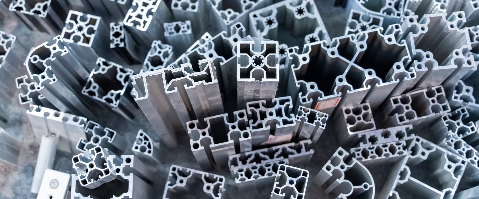 Aluminium | ALUMINGO